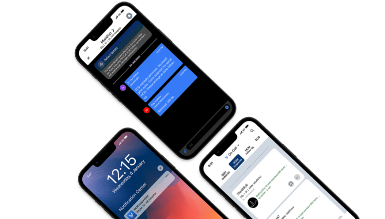 Viz.ai, the proven AI-powered care coordination platform