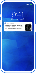 Viz™ Cardio | AI-Powered Neurovascular Care Coordination