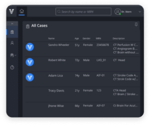 Viz™ Radiology | AI-Powered Care Coordination