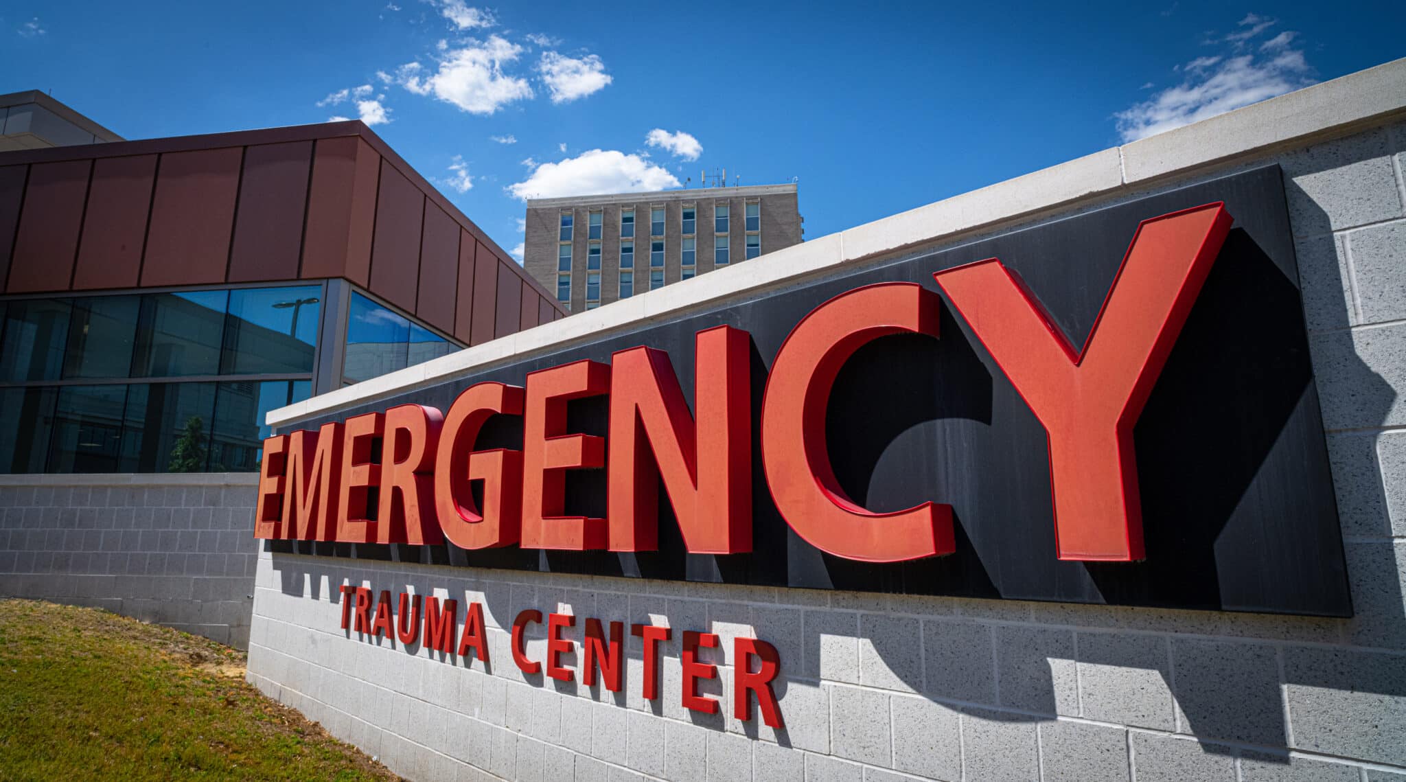 Leveraging AI to Meet the New ACS Trauma Center Standards - Viz.ai, the ...