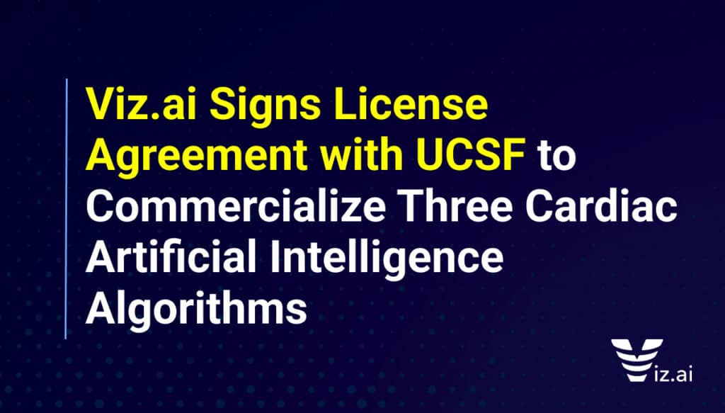 News and Press releases | Viz.ai