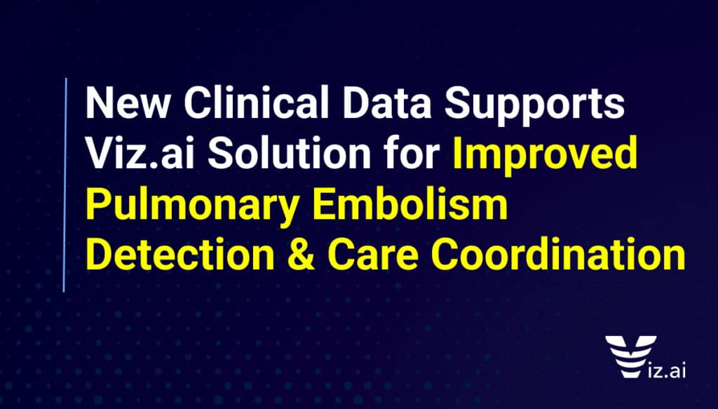 Viz™ Vascular Ai Powered Care Coordination