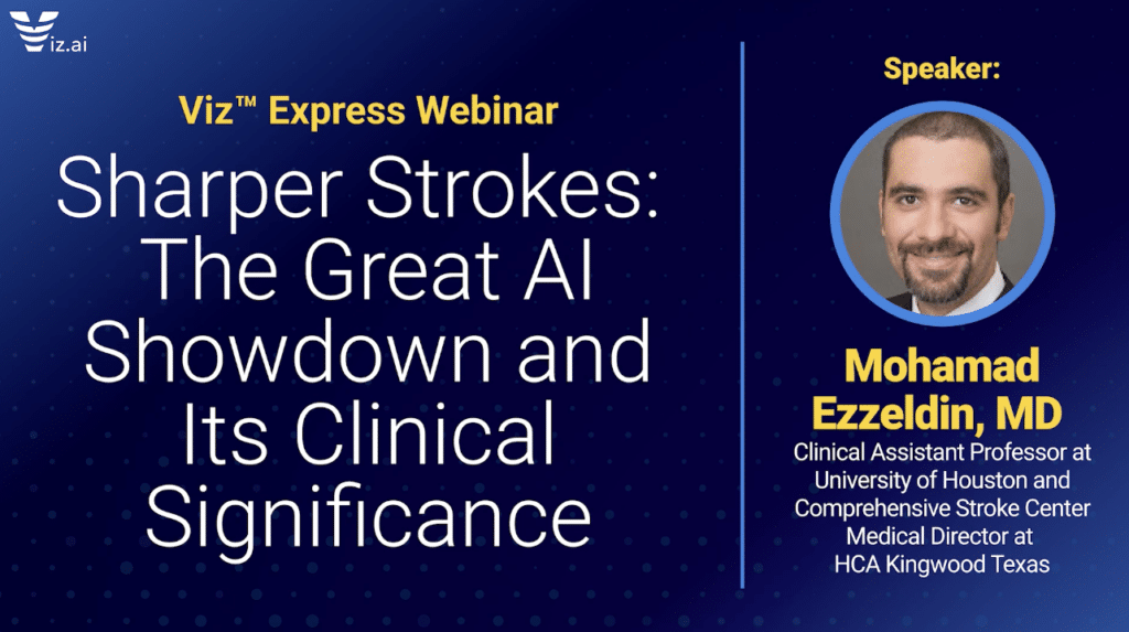 Neuro Archives - Viz.ai, the Proven AI-Powered Care Coordination Platform