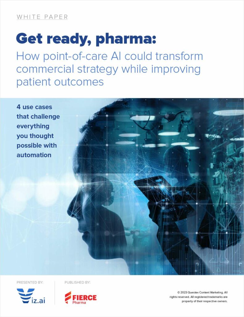 Medical technology white papers | Viz.ai