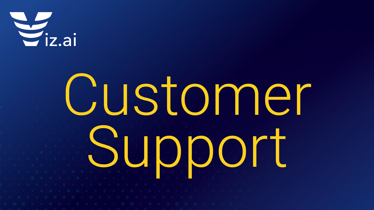 Support center for all Viz.ai inquiries