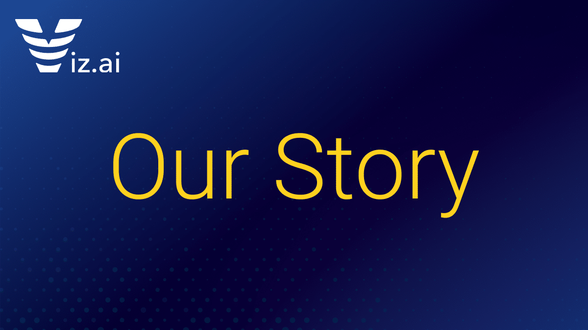 A new vision for healthcare with AI | About Viz.ai