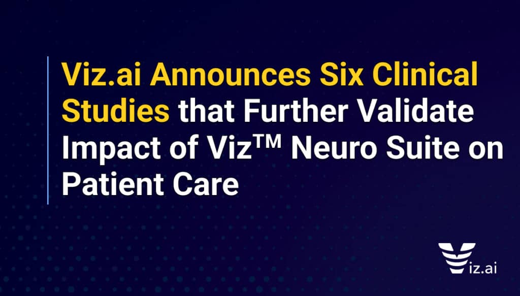 News and Press releases | Viz.ai