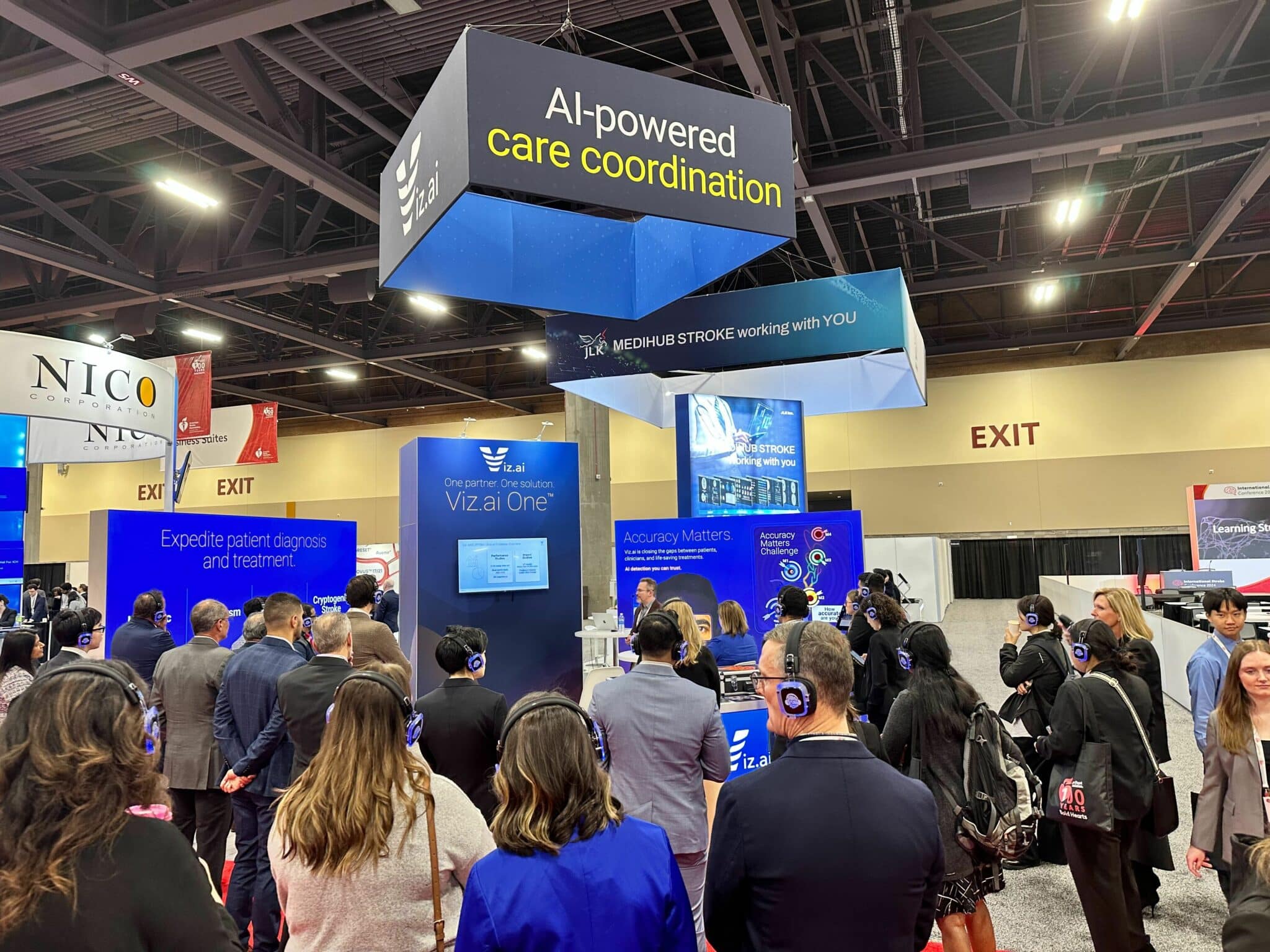 Unlocking New Frontiers in Stroke Management