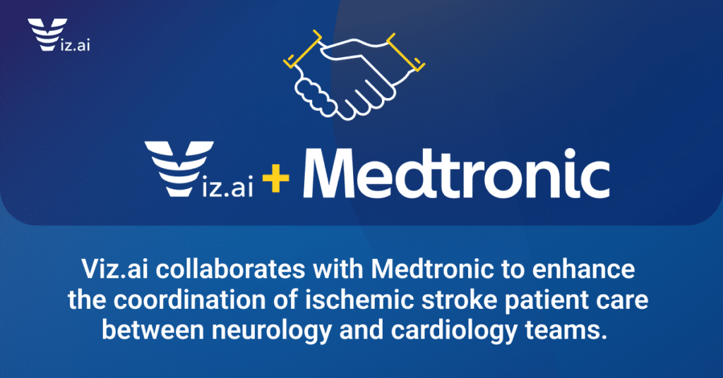 News and Press releases | Viz.ai