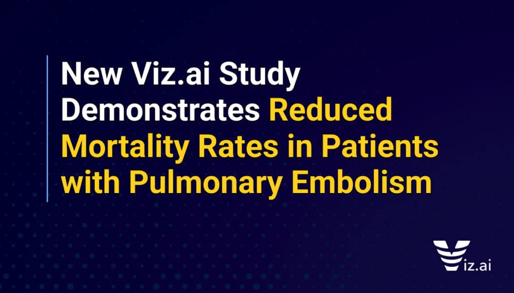 News and Press releases | Viz.ai