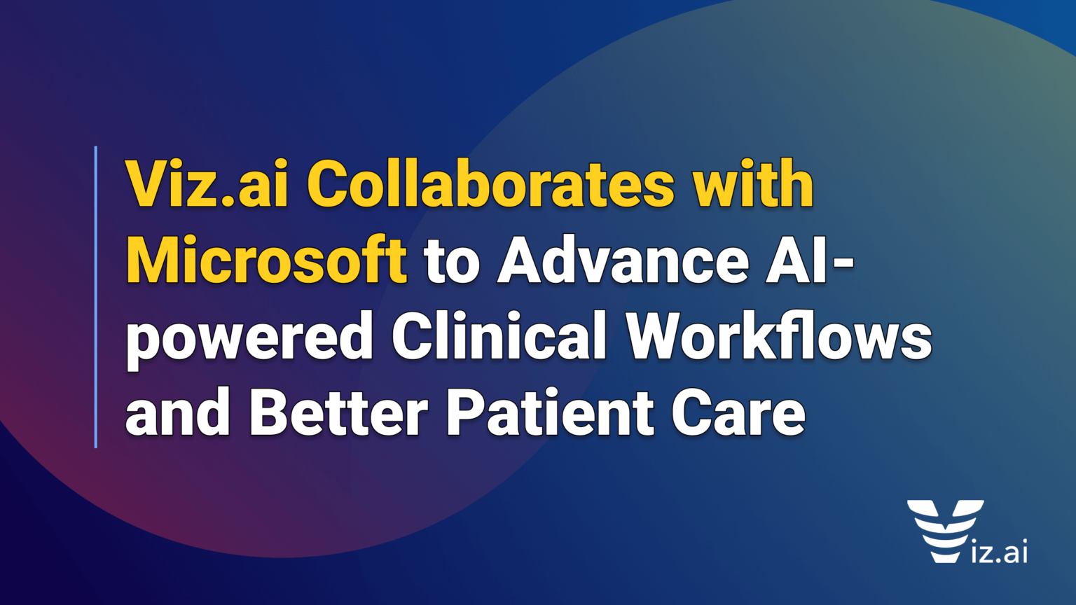 Viz.ai® One | AI-Powered Care Coordination