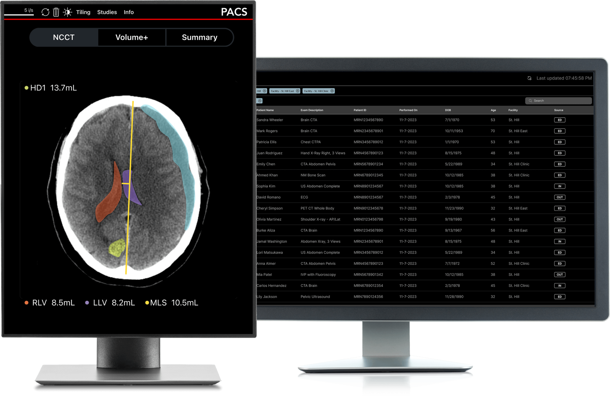 Viz.ai & Microsoft Enterprise AI Workflow